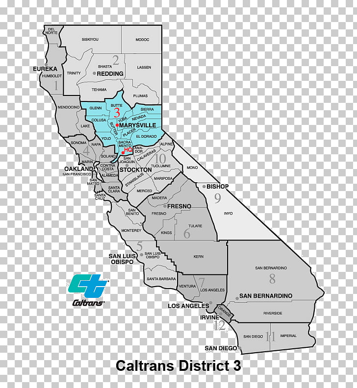 California 31st Congressional District Map
