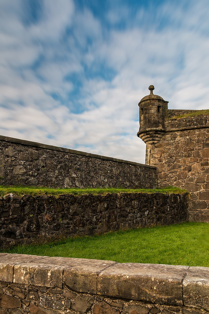Stirling, Stirling Castle | free photos | UIHere
