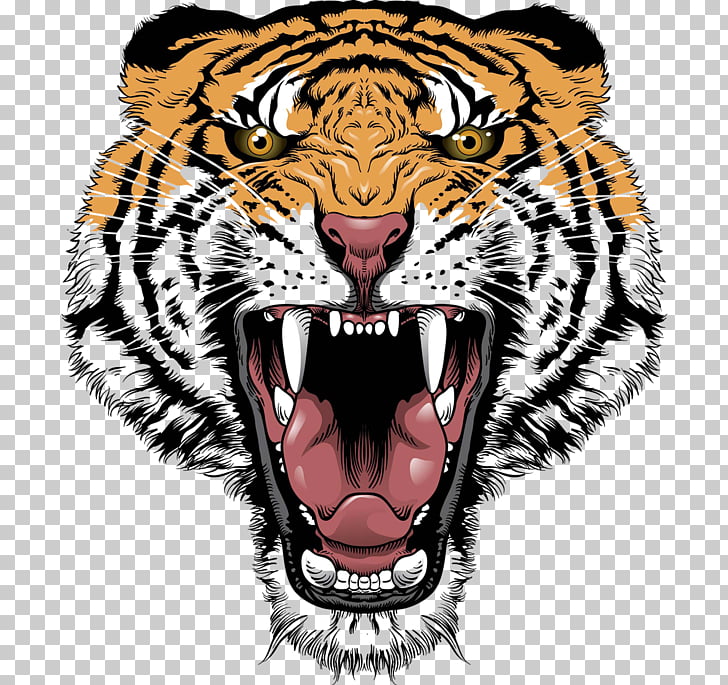 Dollzis Transparent Background Lion Head Clipart Black And White
