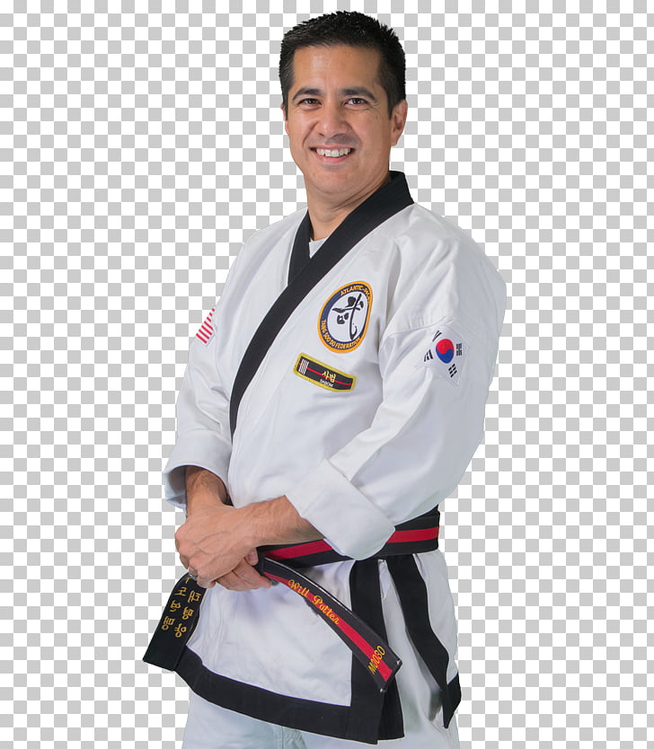 Hapkido Belts