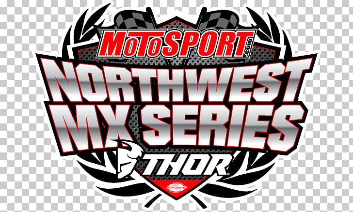 Team Motocross Logo