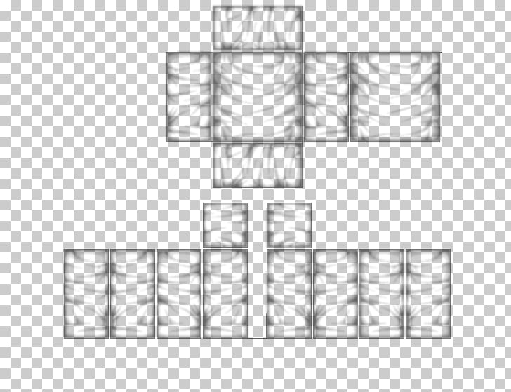 Roblox Gradient Shirt Template