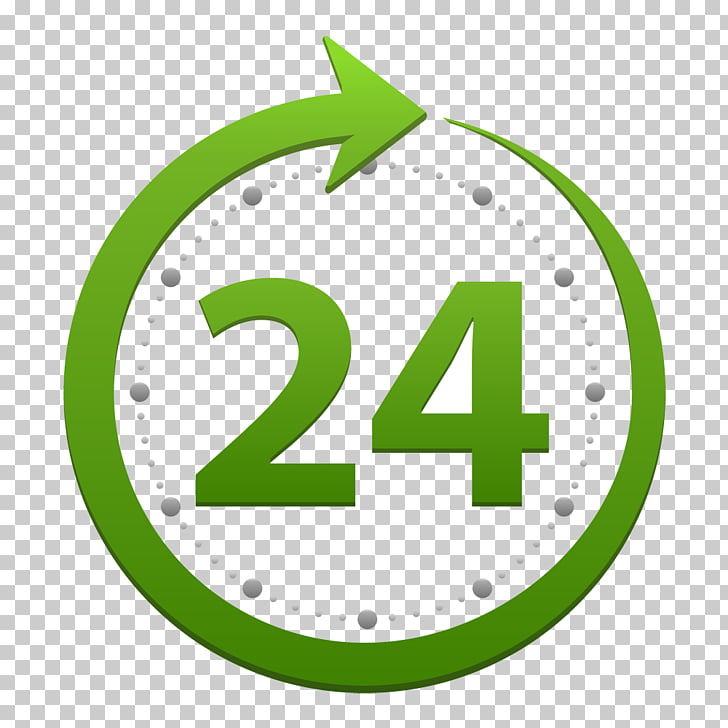 24 Chrono Logo